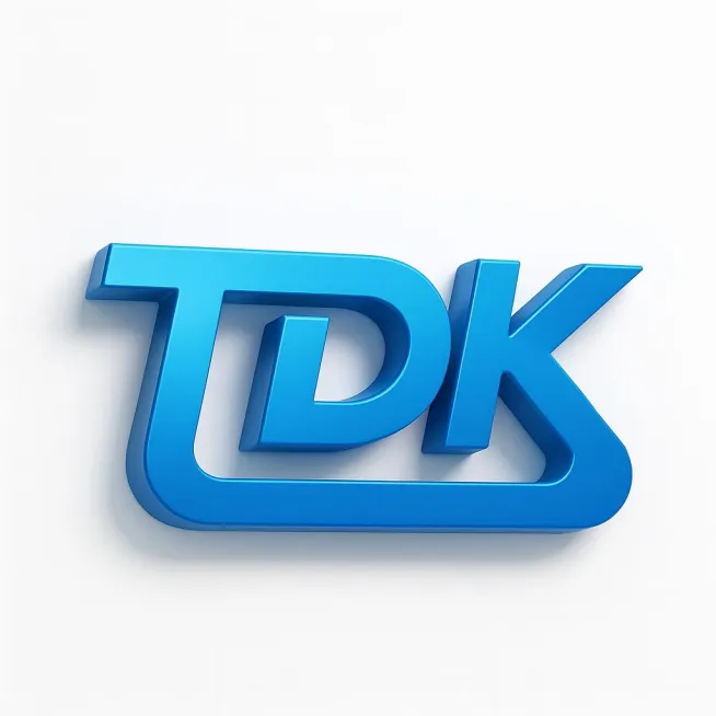 TDK Digital Solutions | Next-Level Digital Solutions